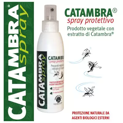 Spray e salviette anti zanzare